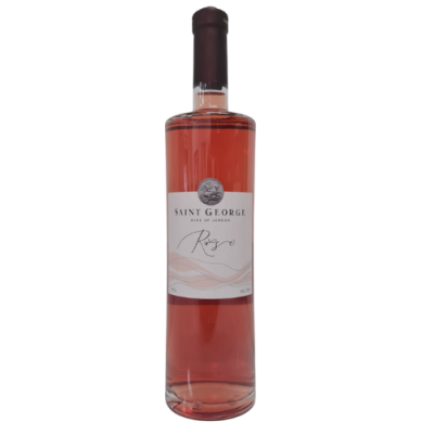 Kaasak - Saint George Rose