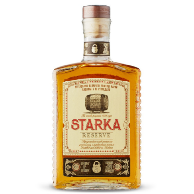 Kaasak - Starka Reserve - 50 cl