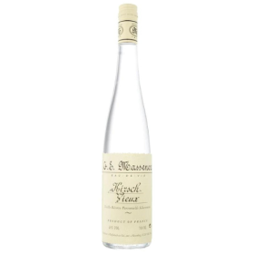 Kaasak - Massenez Eau De Vie Kirsch Vieux (Cherry Spirit) - 70 cl