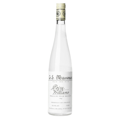 Kaasak - Eau de Vie de Poire William, Massenez - 70 cl