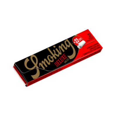Kaasak - Smoking Rolling Paper King Size + Tips