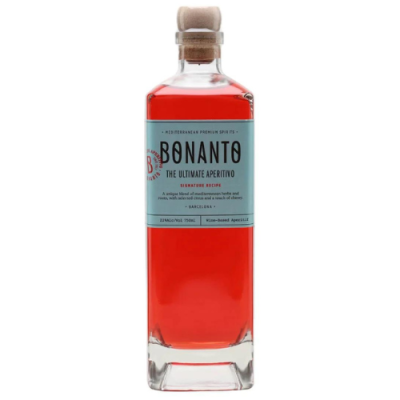 Kaasak - Bonanto Aperitivo - 70 cl