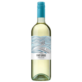 Kaasak - Corte Vigna Pinot Grigio