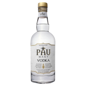 Kaasak - PAU Maui Hawaiian Vodka - 75 cl