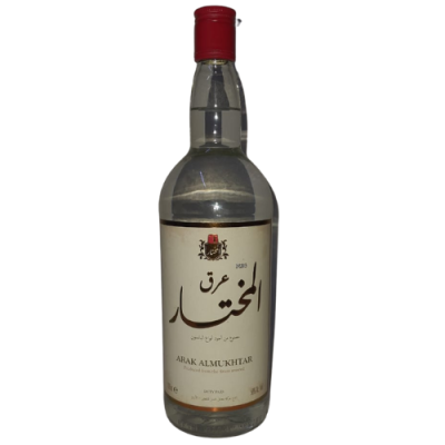 Kaasak - Arak