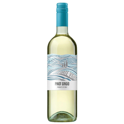 Kaasak - Corte Vigna Pinot Grigio