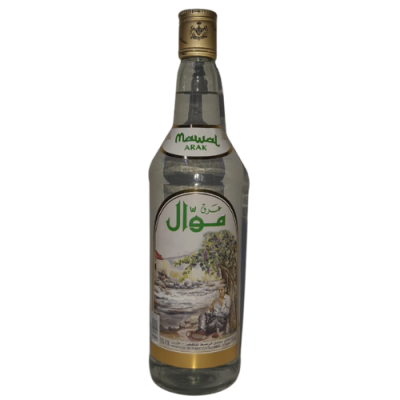 Kaasak - Arak