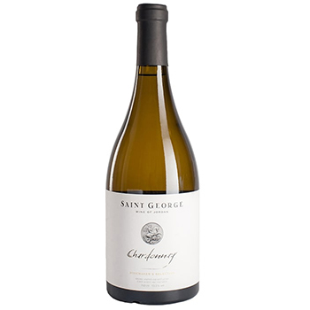 Kaasak - Saint George Pinot Noir