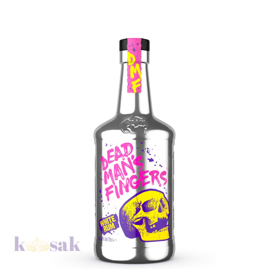 Hendrick's Gin - kaasak