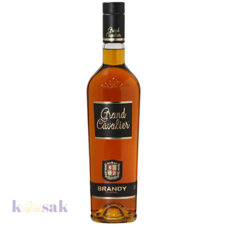 Grand Cavalier - 70 cl - kaasak